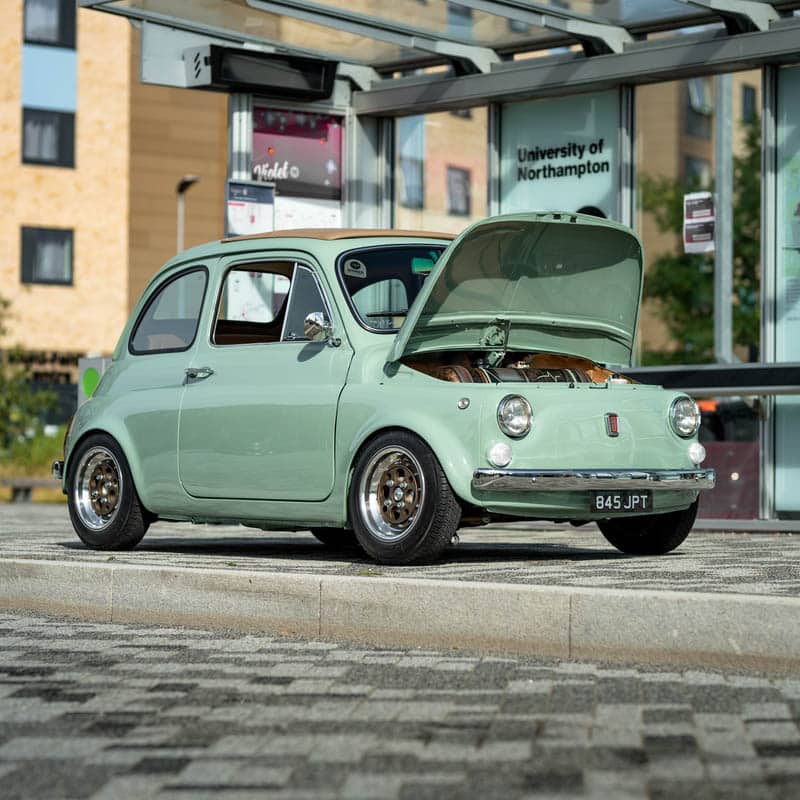 StillStatic presents GotTheDrop 2026 - TickItUp UK