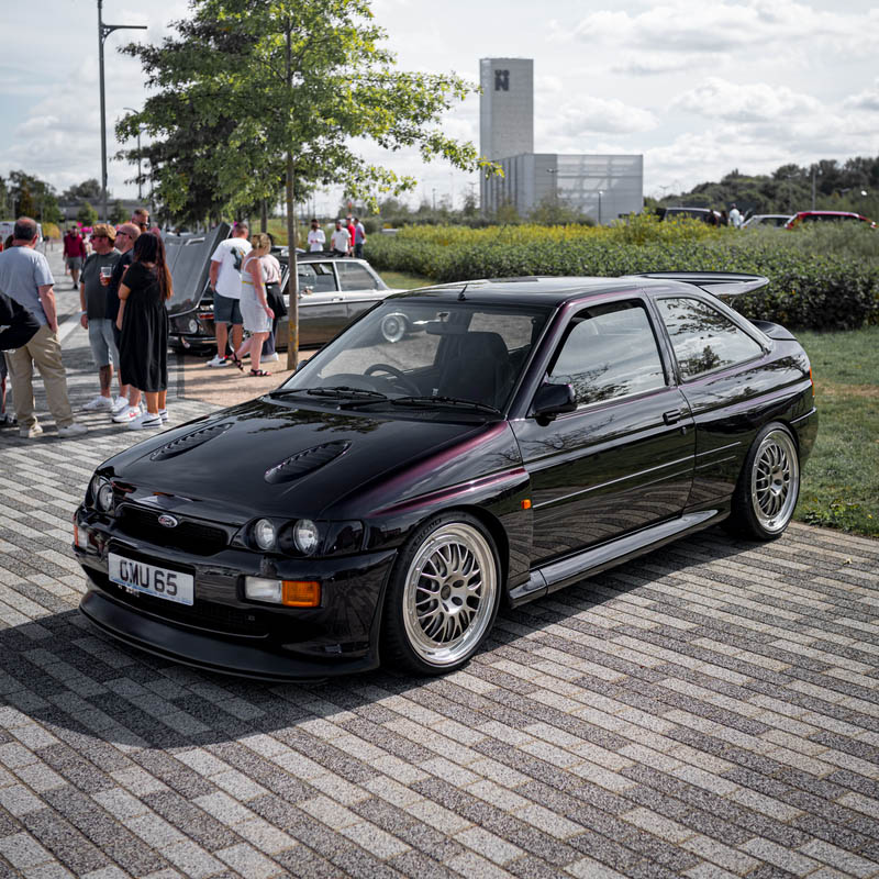 StillStatic presents GotTheDrop 2026 - TickItUp UK